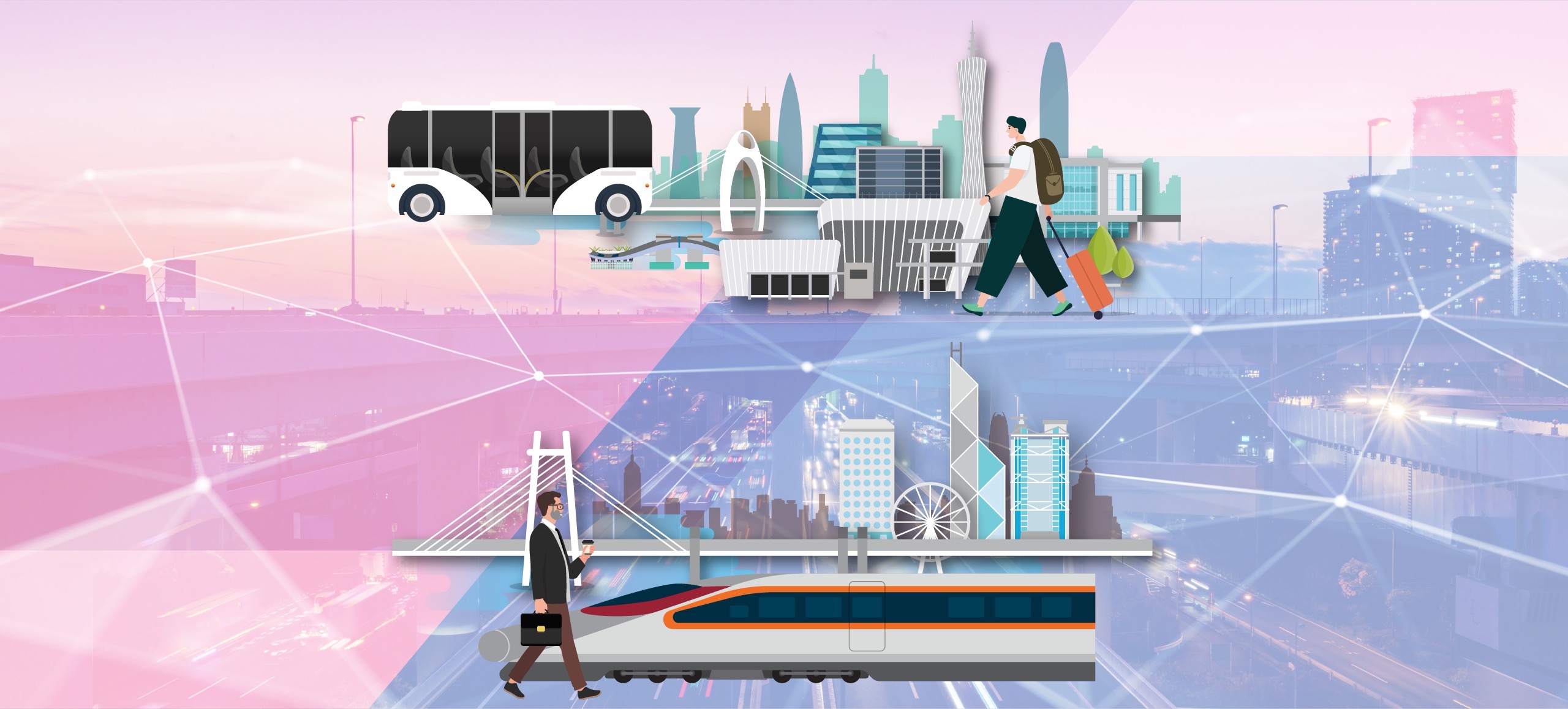 Making Continuous Improvements to Cross-boundary Public Transport ...